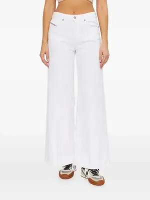 DIESEL® 1978 D-akemi Jeans - Multicolor