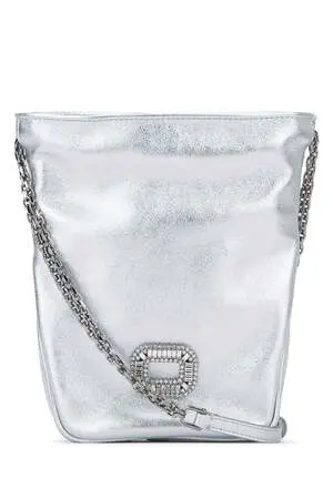 ROGER VIVIER Pilgrim Pocket Nano Bag - Multicolor