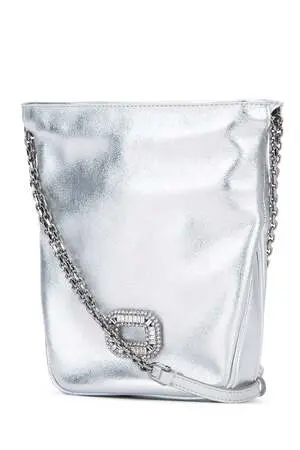 ROGER VIVIER Pilgrim Pocket Nano Bag - Multicolor