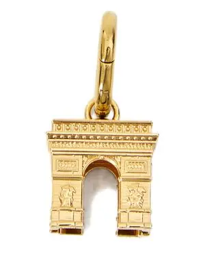 Celine Arc De Triomphe Charm - Multicolor
