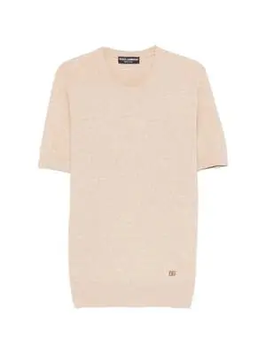 Dolce & Gabbana Crewneck Sweater