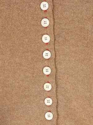Celine Cashmere Cardigan