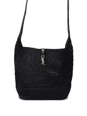 Saint Laurent Le 5 À 7 Medium Tote - Multicolor