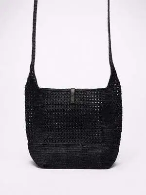 Saint Laurent Le 5 À 7 Medium Tote - Multicolor