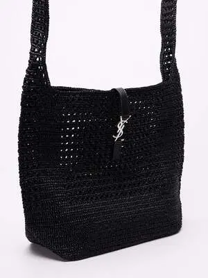 Saint Laurent Le 5 À 7 Medium Tote - Multicolor