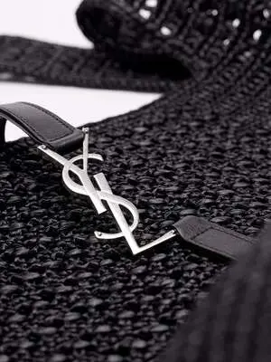 Saint Laurent Le 5 À 7 Medium Tote - Multicolor
