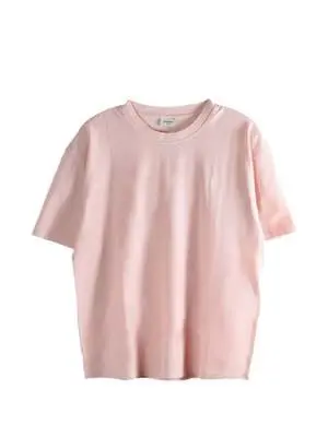 Saint Laurent Cassandre` T-shirt - Multicolor