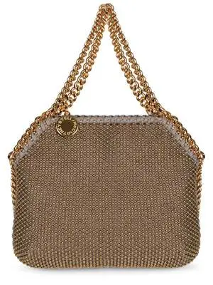Stella McCartney Chain Strap Shoulder Bag