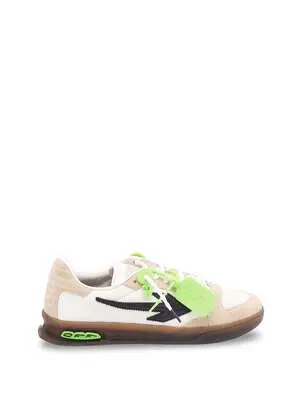 Off-White New Slim" Sneakers - Multicolor