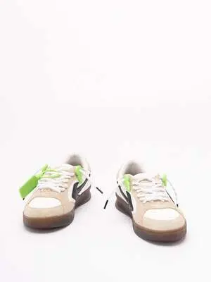 Off-White New Slim" Sneakers - Multicolor