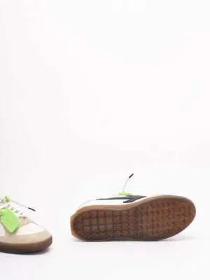 Off-White New Slim" Sneakers - Multicolor