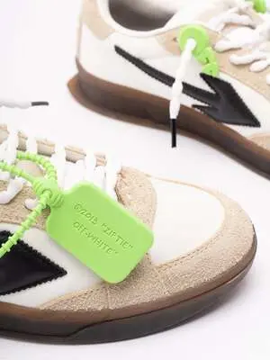 Off-White New Slim" Sneakers - Multicolor