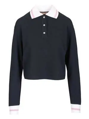 Marni Boxy Shirts For Women