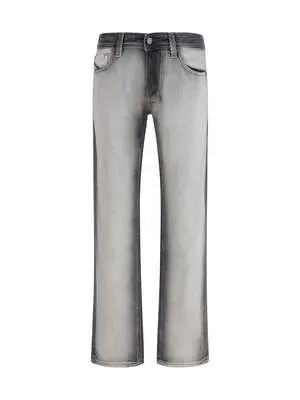 DIESEL® 1985 Larkee-fsi1 Bootcut Jeans - Gray