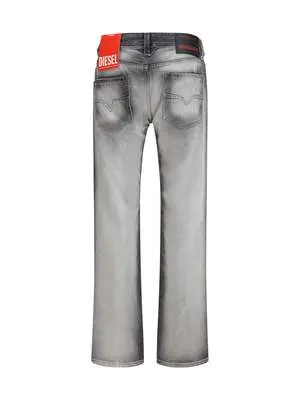 DIESEL® 1985 Larkee-fsi1 Bootcut Jeans - Gray