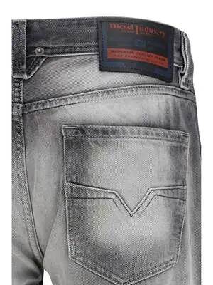 DIESEL® 1985 Larkee-fsi1 Bootcut Jeans - Gray