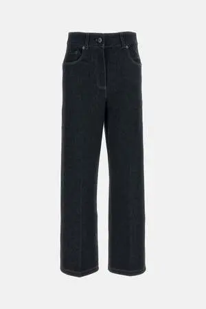 Max Mara Ribes Jeans - Multicolor