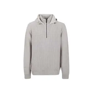 Herno Zip Up Knitwear For Men