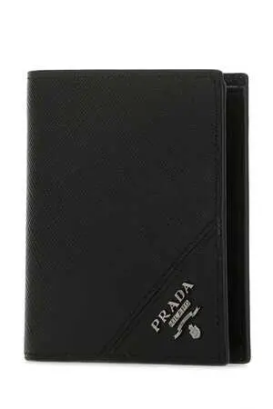 Prada Leather Wallet