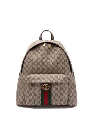 Gucci Ophidia Medium Backpack - Multicolor