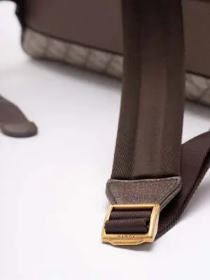 Gucci Ophidia Medium Backpack - Multicolor
