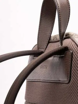 Gucci Ophidia Medium Backpack - Multicolor