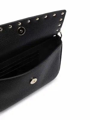 Valentino Garavani Rockstud Leather Mini Bag - Multicolor
