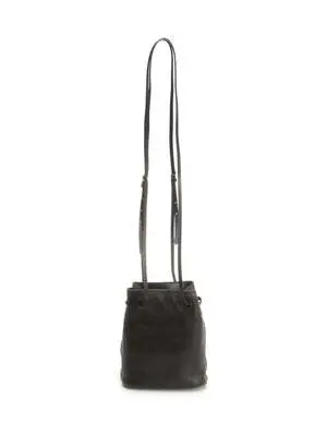 Miu Miu Nappa Leather Pouch