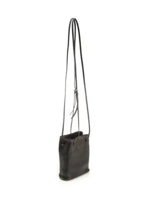 Miu Miu Nappa Leather Pouch