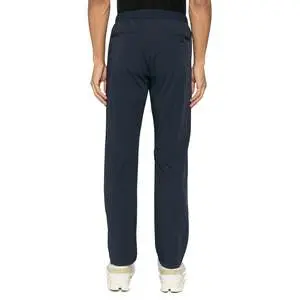 Herno Tapered Trousers Made In Italy - Gray