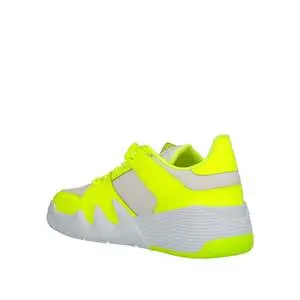 GIUSEPPE ZANOTTI Talon Sneakers