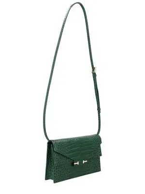 TOM FORD Mini Leather Bag