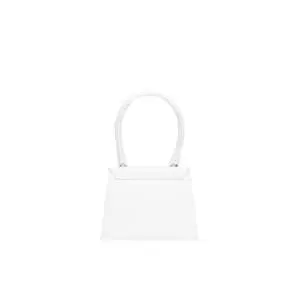 Jacquemus Le Medium Chiquito Bag - White