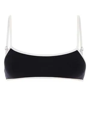 Miu Miu Bikini Top