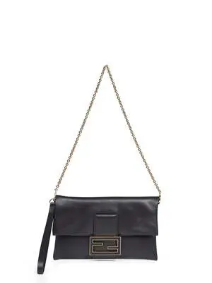 Fendi Baguette Clutches