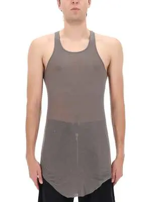 Rick Owens Cotton Tops