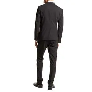 Dsquared2 Tokyo Wool Suit