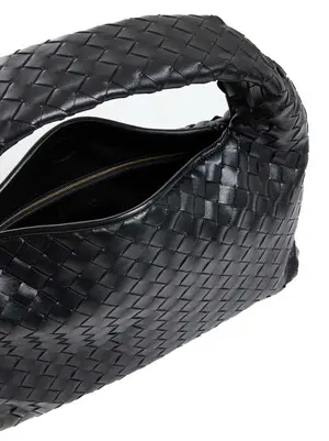 Bottega Veneta Woven Leather Tote Bag - Multicolor