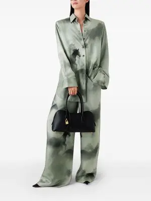 Stella McCartney Ryder Medium Shoulder Bag - Multicolor