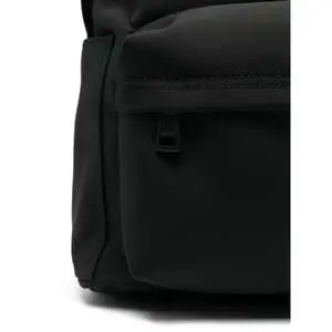Moncler Backpack With Concealed Zip