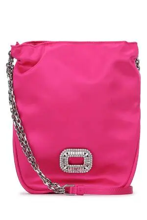ROGER VIVIER Pilgrim Pocket Nano Bag - Multicolor