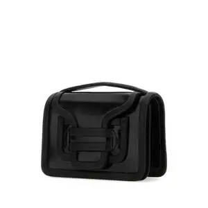 Pierre Hardy Goat Skin Shoulder Bag