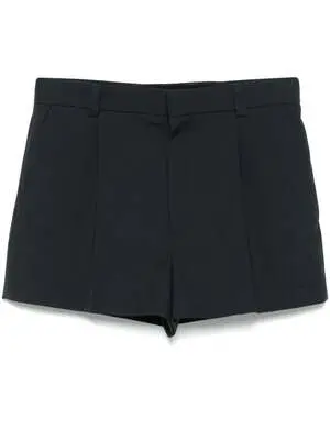Gucci Wool Tailored Shorts