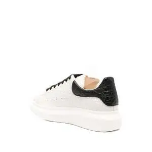 Alexander McQueen Low-top Trainers