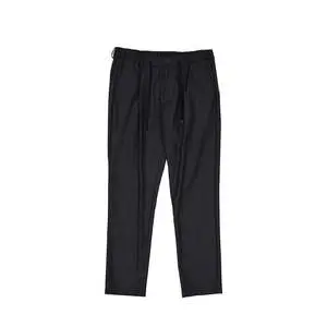 Herno Wool Pants - Gray
