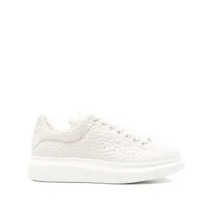 Alexander McQueen Low Top Trainers
