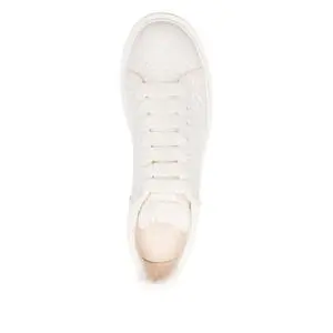 Alexander McQueen Low Top Trainers