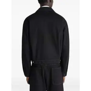 LEMAIRE Cotton Denim Jacket