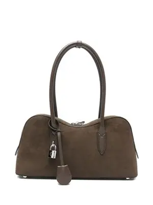 Stella McCartney STELLA MCCARTNEY Ryder Medium Shoulder Bag Multicolor