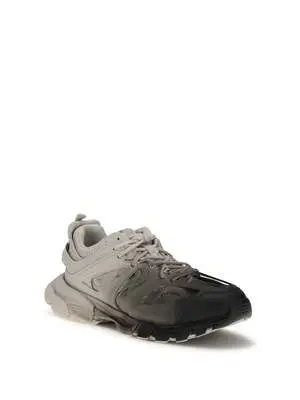 Balenciaga Track Gradient Sneakers - Gray